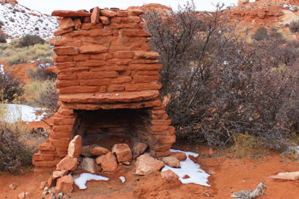 Robber's Roost | Blog Story | Butch Cassidy