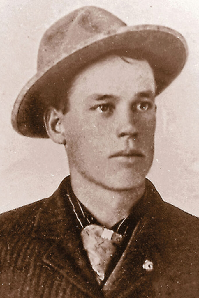 Outlaws | Capitol Reef Country | Utah