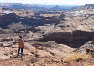 Angel Point | Trail | Capitol Reef Country | Utah