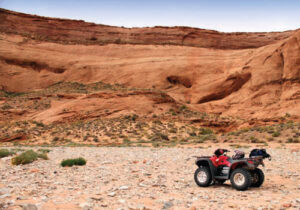 Poison Spring | Off-roading | Capitol Reef Country