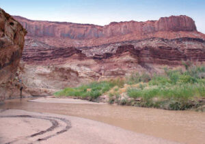 Poison Spring | Off-roading | Capitol Reef Country