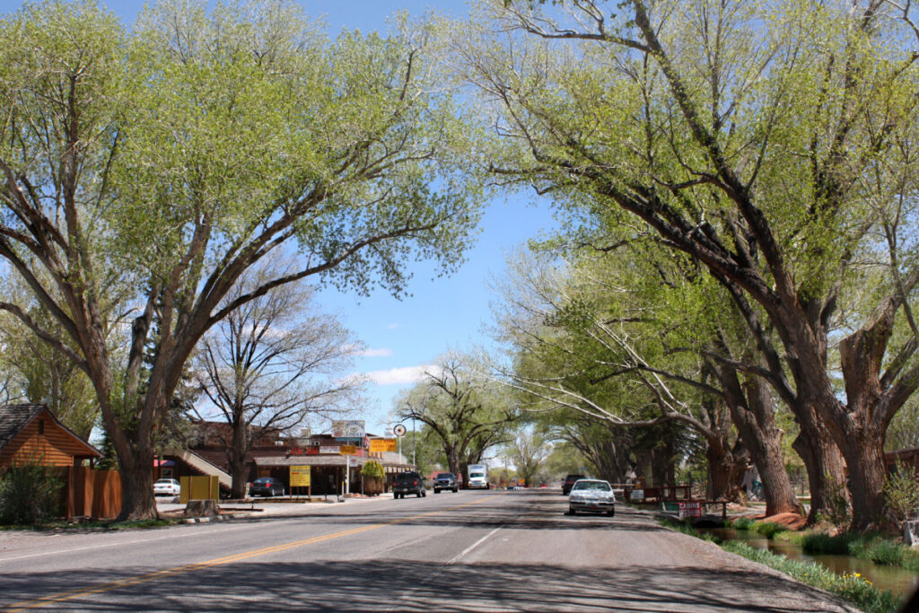 Torrey Utah | Capitol Reef Country