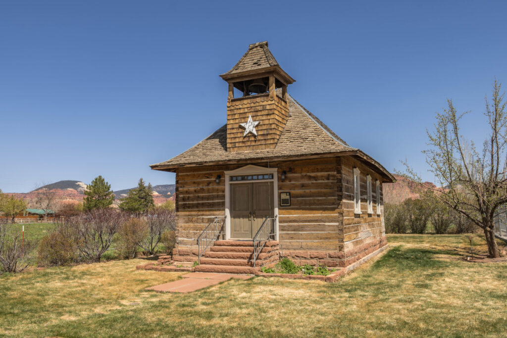 Torrey Utah | Capitol Reef Country