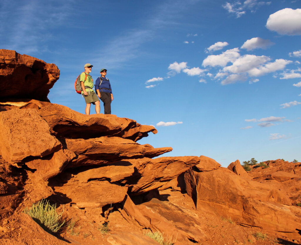 Hiking Checklist | Capitol Reef National Park | Utah