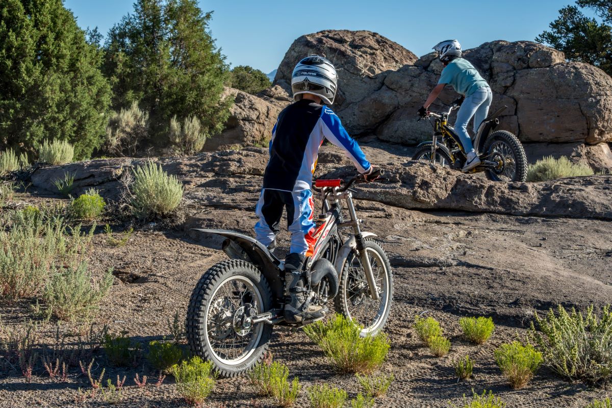 Big Rocks Recreation Area - Loa, Utah - CapitolReefCountry
