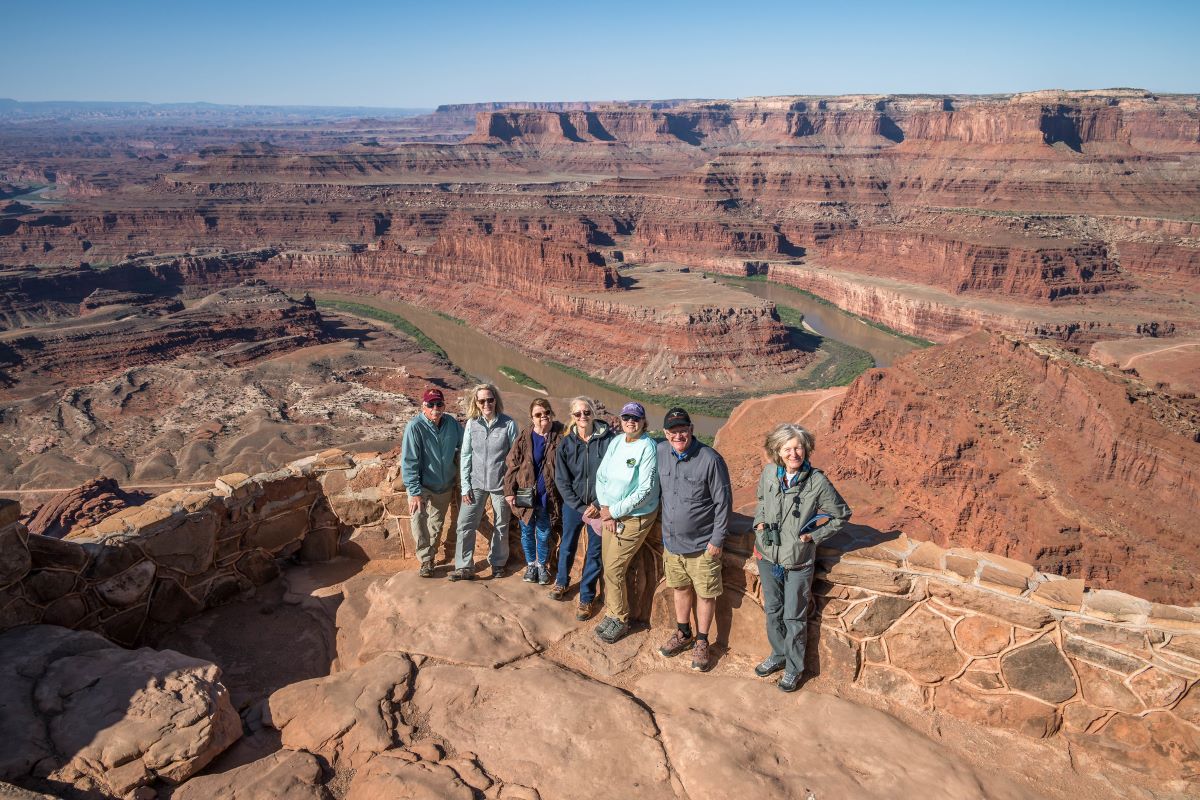 A Journey Through the Mighty Five - CapitolReefCountry